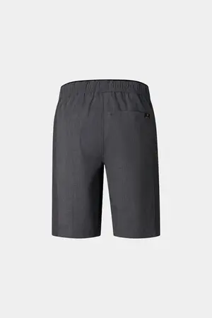 Bogner Pavel Functional Shorts - Anthracite