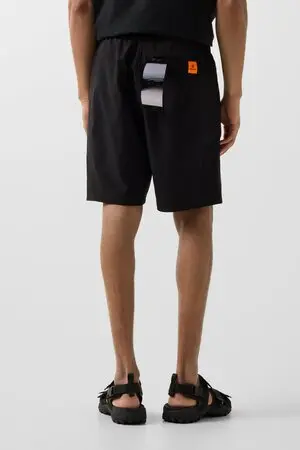 Bogner Pavel Functional Shorts - Black