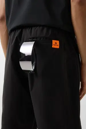 Bogner Pavel Functional Shorts - Black