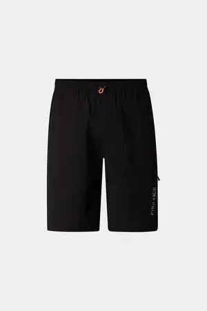 Bogner Pavel Functional Shorts - Black