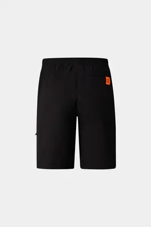 Bogner Pavel Functional Shorts - Black