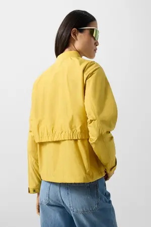 Bogner Zafina Blouson - Yellow