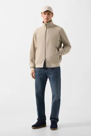 Bogner Jonas Blouson - Beige