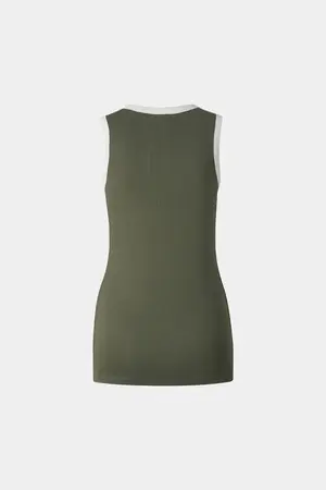 Bogner Niki Tank Top