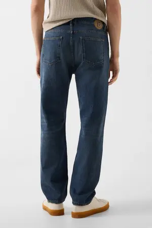 Bogner Straight Fit Jeans Travis
