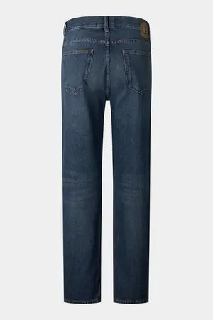 Bogner Straight Fit Jeans Travis