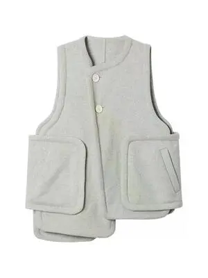 ENFOLD Button Pocket Vest