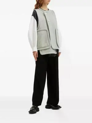 ENFOLD Button Pocket Vest
