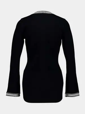 Johanna Ortiz Eternal Cardigan