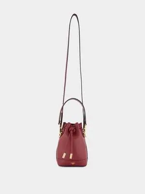 Fendi Mon Tresor Mini Bucket Bag
