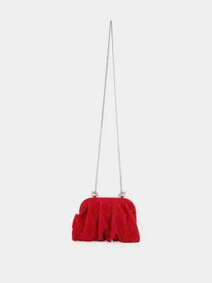 Benedetta Bruzziches Mazurka Venus La Grande Clutch