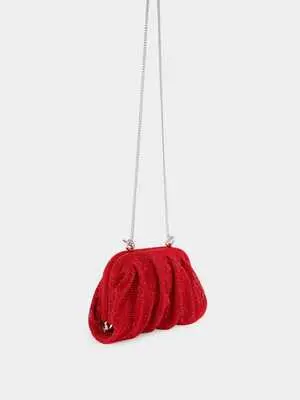 Benedetta Bruzziches Mazurka Venus La Grande Clutch