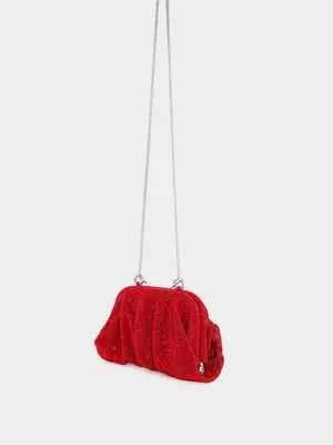 Benedetta Bruzziches Mazurka Venus La Grande Clutch