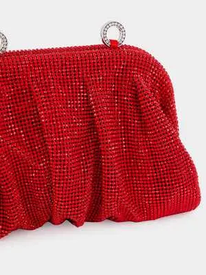 Benedetta Bruzziches Mazurka Venus La Grande Clutch