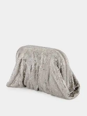 Benedetta Bruzziches Mercury Venus La Grande Clutch