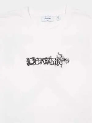 Off-White Heraldic Arrows Slim T-shirt