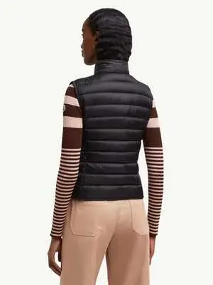 Moncler Liane Down Gilet