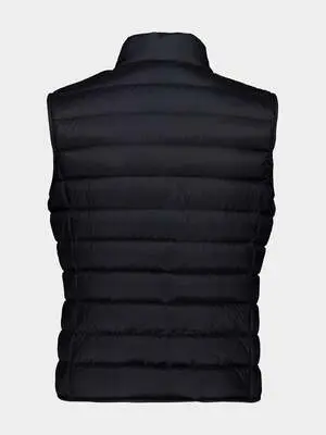 Moncler Liane Down Gilet
