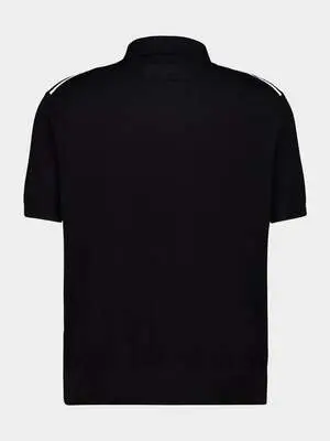 Givenchy Cotton Polo Shirt