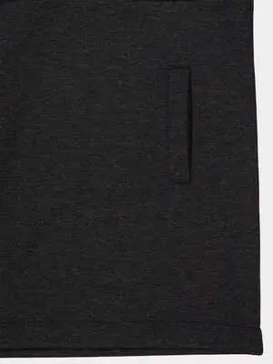 Gucci Mini Zip Dress - Grey