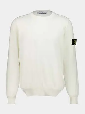 Stone Island Cuffed Sweaters For Men