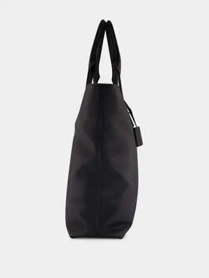 TOM FORD Leather Tote Bag