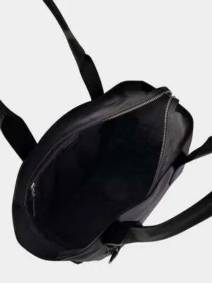 TOM FORD Leather Tote Bag