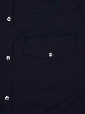 Moncler 3-in-1 Hooded Down Jacket - Blue