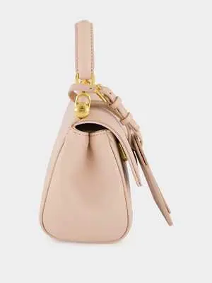 Dolce & Gabbana Mini My Sicily Handbag - Pink