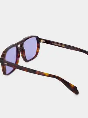 CUTLER AND GROSS 1394 Aviator Sunglasses