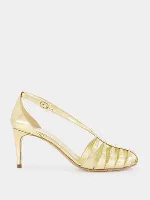 Ferragamo Criss-cross Sandals For Women