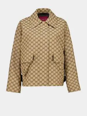 Gucci Jackets For Women