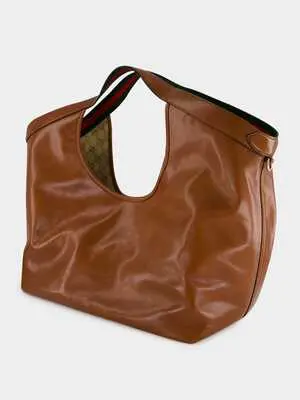 Gucci Giglio Large Tote Bag