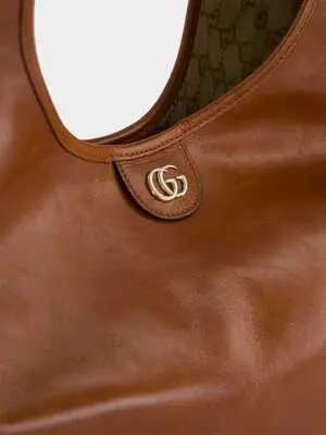 Gucci Giglio Large Tote Bag