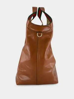 Gucci Giglio Large Tote Bag