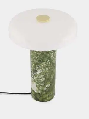 DESIGN BY US Apple And Opal Glossy Trip Led Lamp