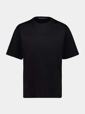 Dolce & Gabbana Cotton T-shirt