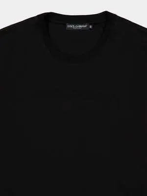 Dolce & Gabbana Cotton T-shirt