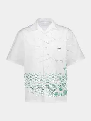 Prada Shirts For Men