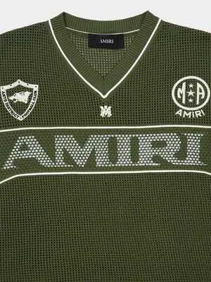 Amiri Sport Jersey