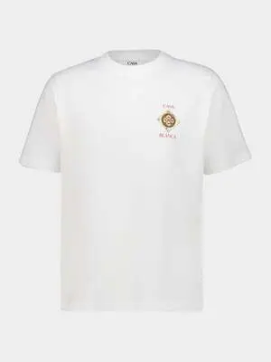 Casablanca Take Me To Church T-shirt - White