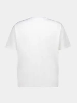BODE Companion T-shirt - Cream