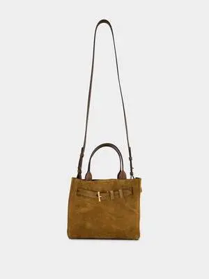 TOM FORD Audrey Small Tote