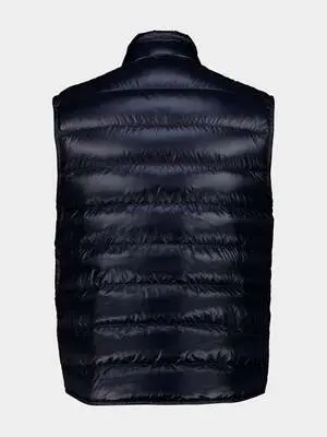 Moncler Down Gilet