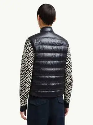 Moncler Down Gilet