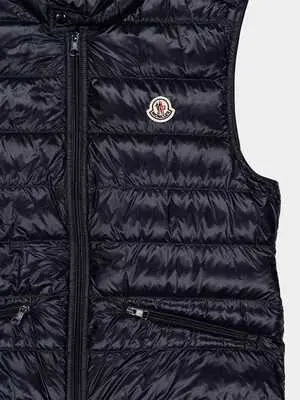 Moncler Down Gilet