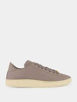 Valentino Garavani Royco Low-top Sneakers - Grey