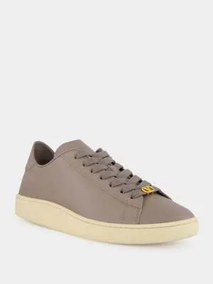 Valentino Garavani Royco Low-top Sneakers - Grey