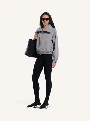 Balenciaga Speed 2.0 Knit Sneakers - Black