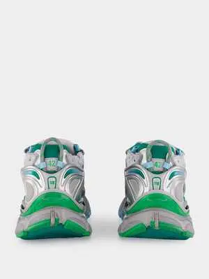 Balenciaga Runner Sneakers